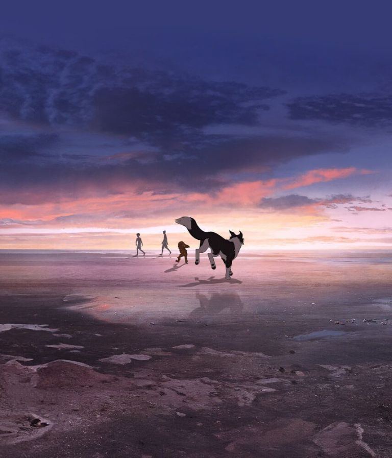 Kensuke’s Kingdom | Trailer