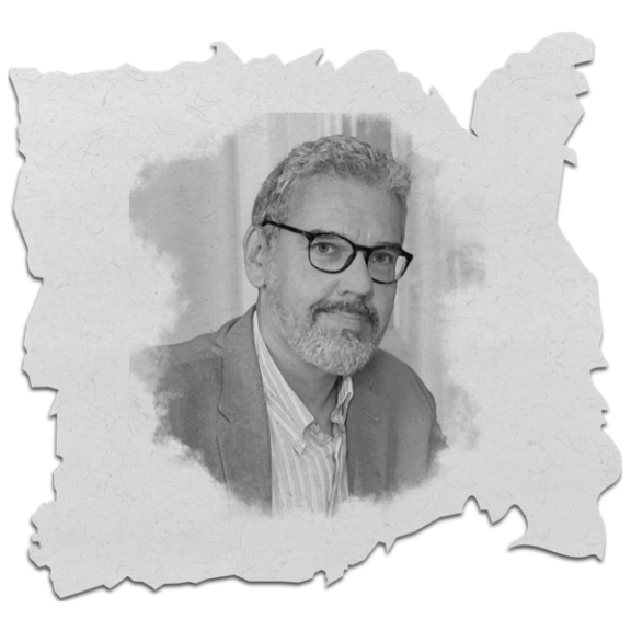 Kensuke’s Kingdom | Cast & Crew