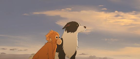 Kensuke’s Kingdom | Gallery