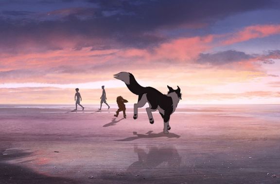 Kensuke’s Kingdom | Exploring the Unknown