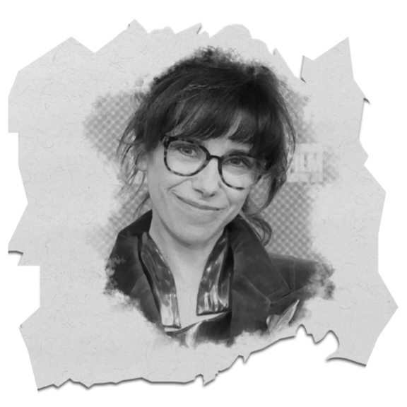 Kensuke’s Kingdom | Cast & Crew