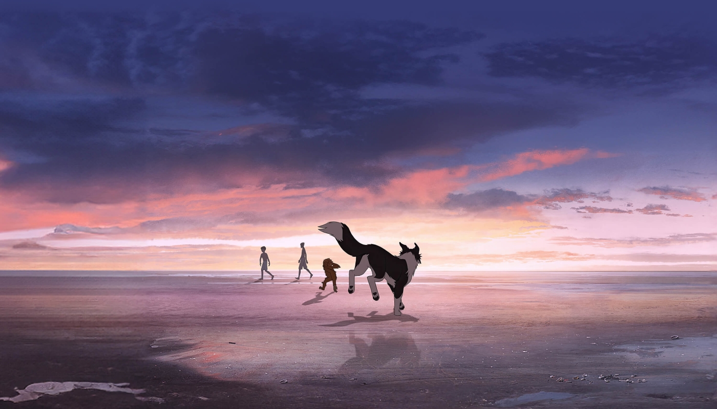 Kensuke’s Kingdom | Trailer